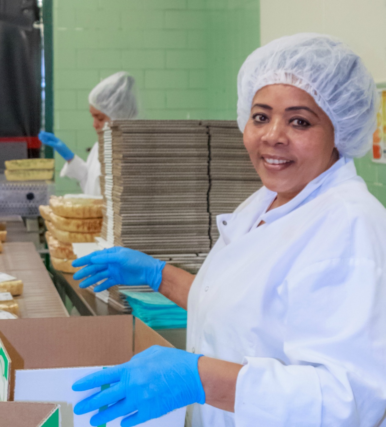 Carando Gourmet | Agawam, MA | Our Team